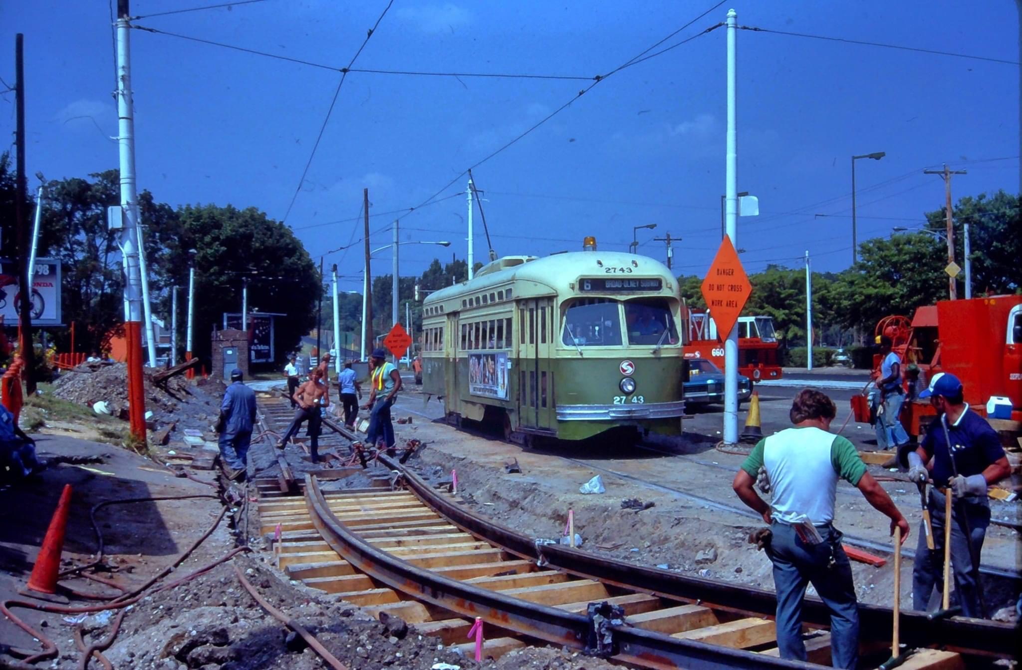 Vintage views of two PCC cars restored with FPT’s help | Friends of ...