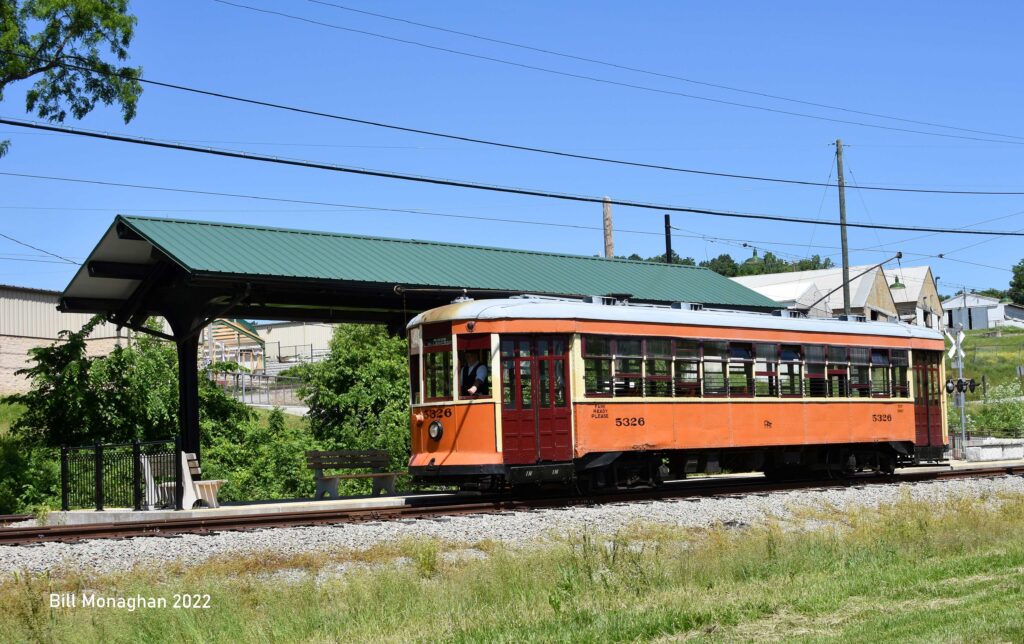 Friends of Philadelphia Trolleys | A non-profit organization dedicated ...